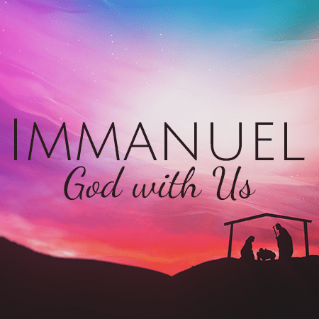 Immanuel With Us