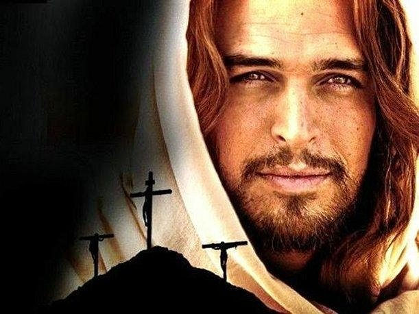 Jesus The Man