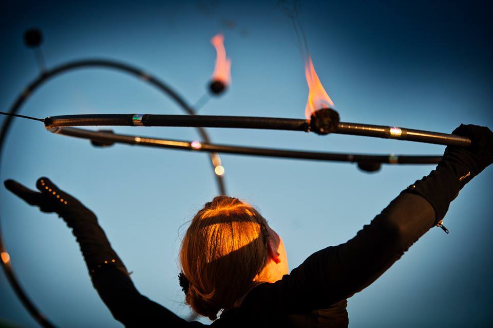 Belenos Group of Arts