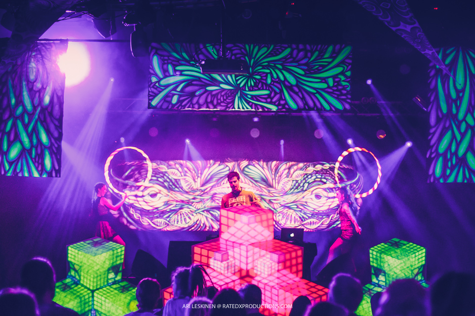 Belenos Group of Arts