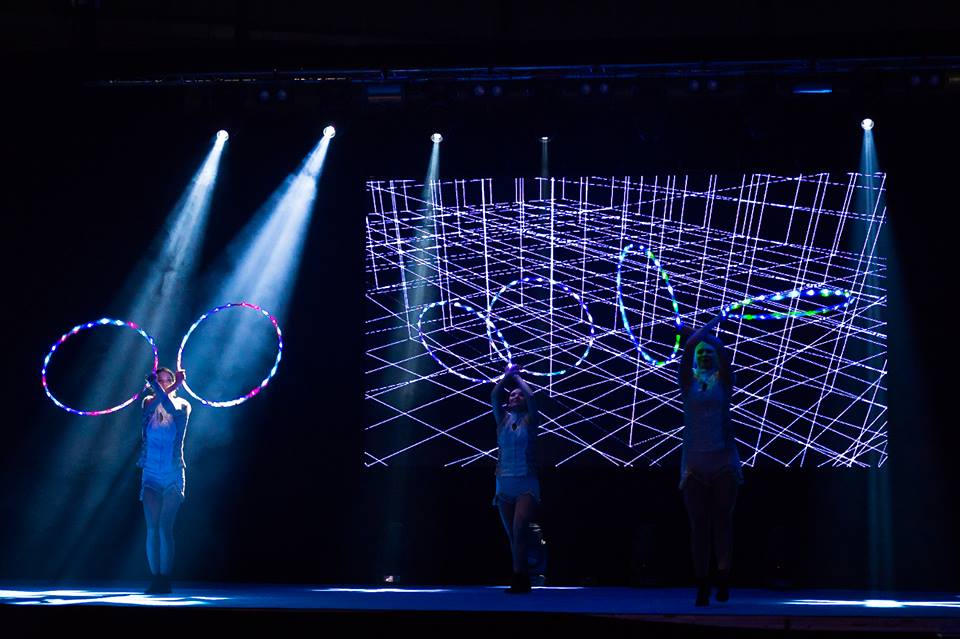 Belenos Group of Arts