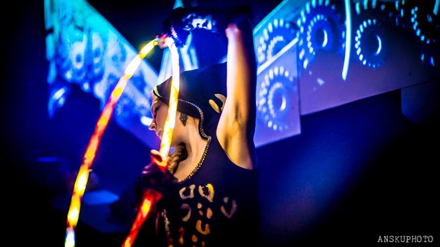 Belenos Group of Arts