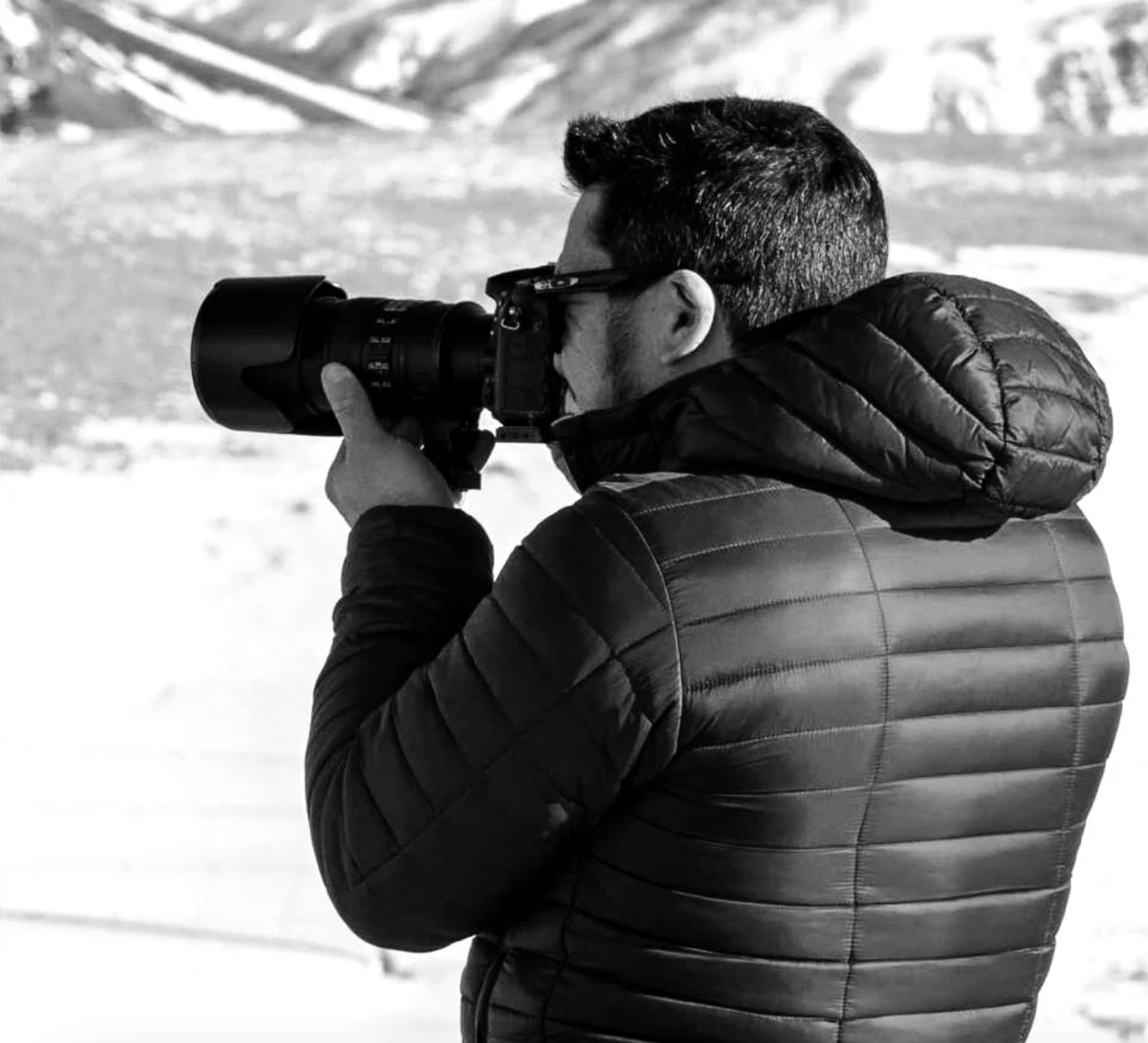 Exclusive Prints - Samuel Scicluna