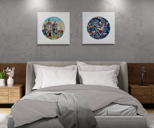 Qrendi Parish Church & Cittaddella | Gwarnic Malta