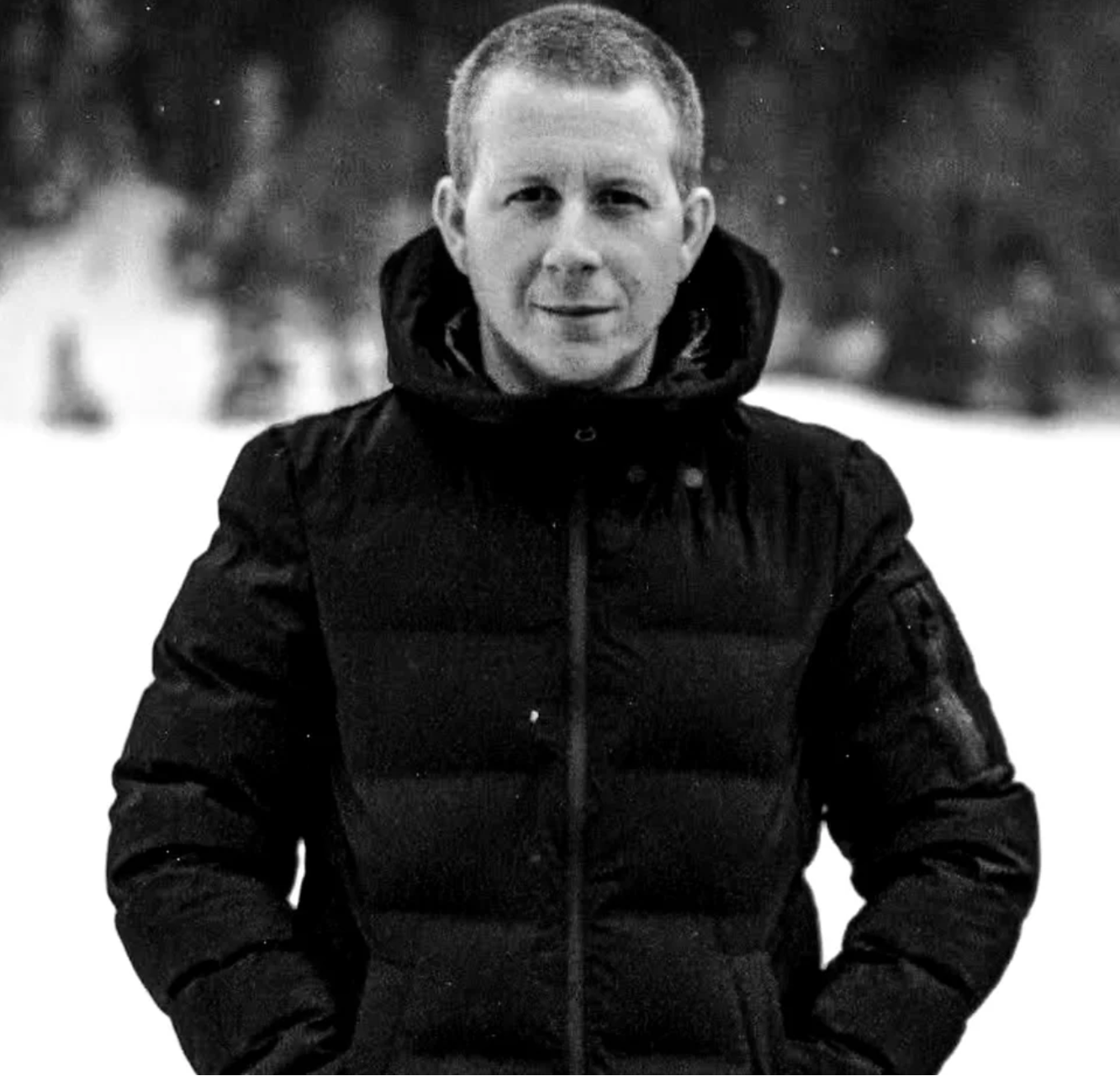 Exclusive Prints - Chris Borg