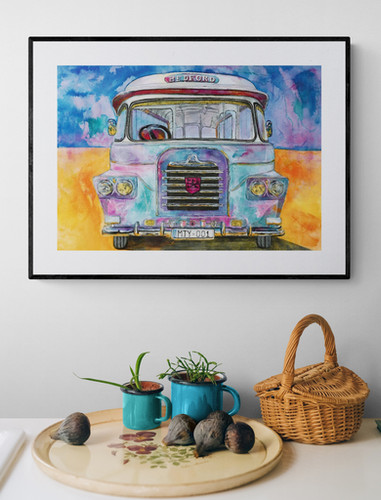 Xarabank | Gwarnic Malta