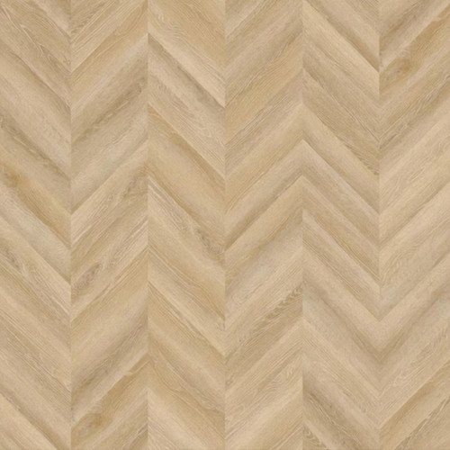 Dusk Cherry Chevron | LVP House Flooring