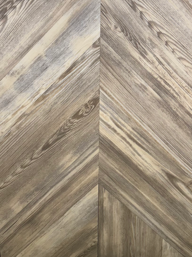 LIFEPROOF Boardwalk Pine | LVP House Flooring