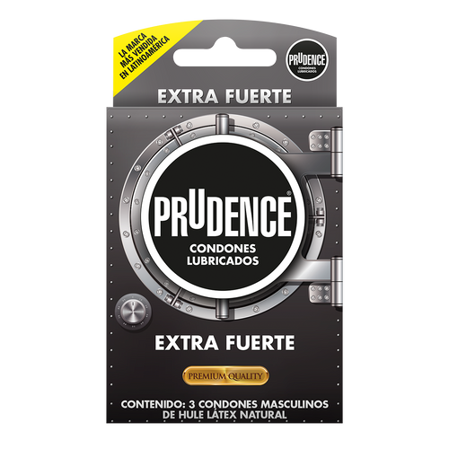 Prudence Extra Fuerte | CODIMISA