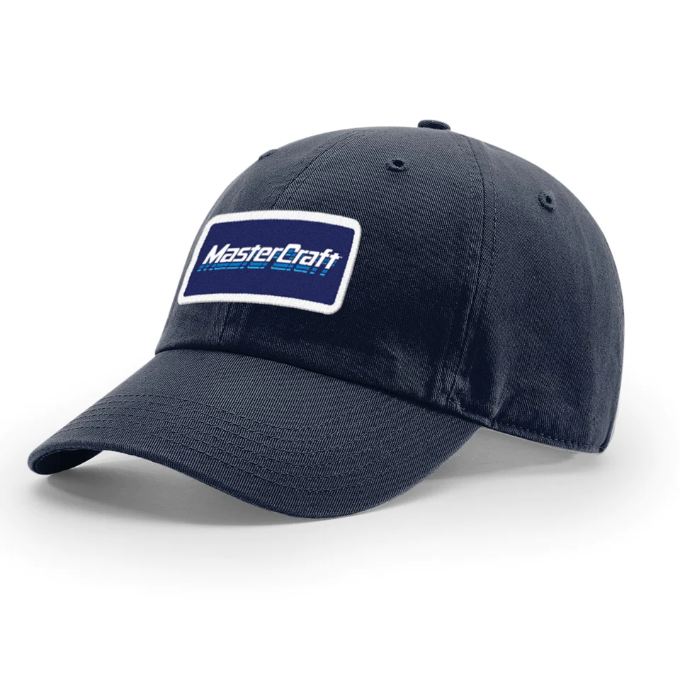 MASTERCRAFT MIRAGE UNSTRUCTURED HAT | Mastercraft Sydney