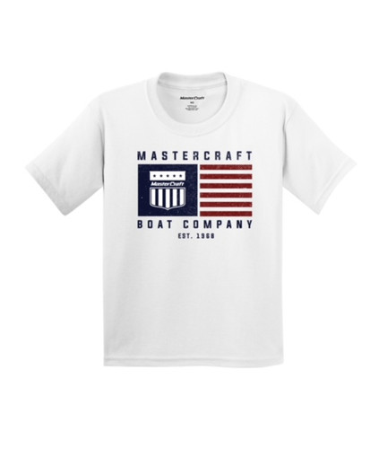 Mastercraft Candor T-Shirt | Mastercraft Sydney