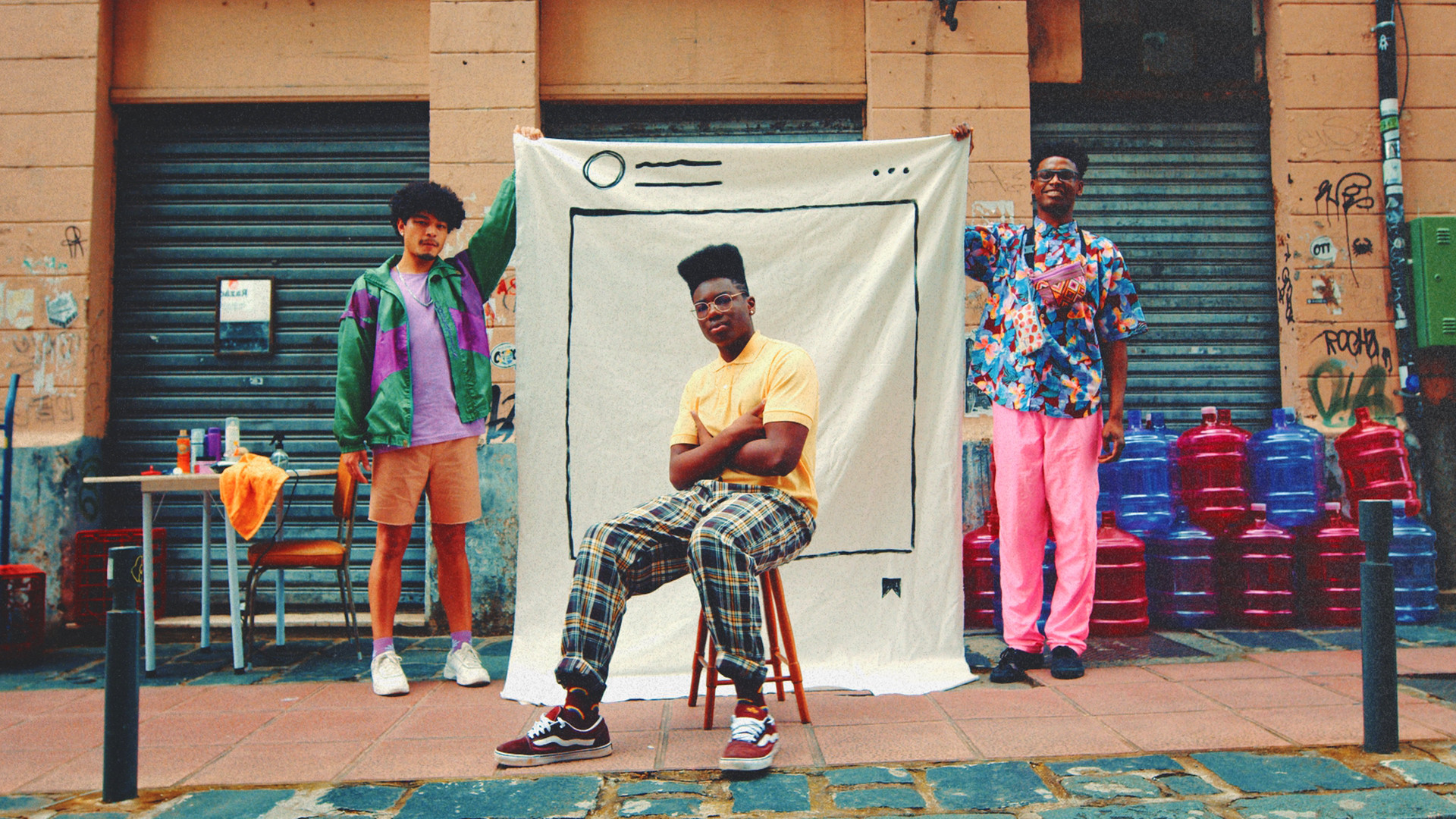 ABOUT | Victor Capato