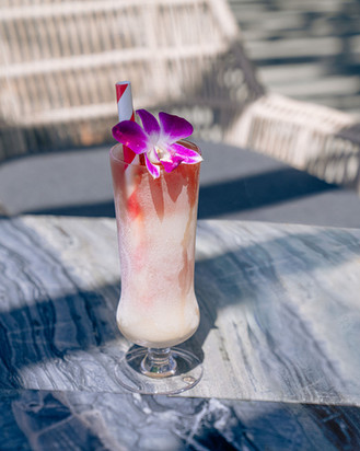 Crawford's Social Lunch Menu