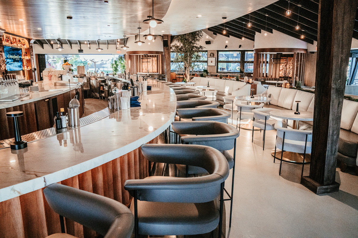 Crawford's Social | Cocktails, Lounge & Eatery in Westlake Village ...