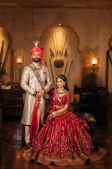 Baraati Inc | wedding planner | India