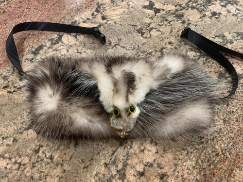 Possum Pak | Scraggly Bush