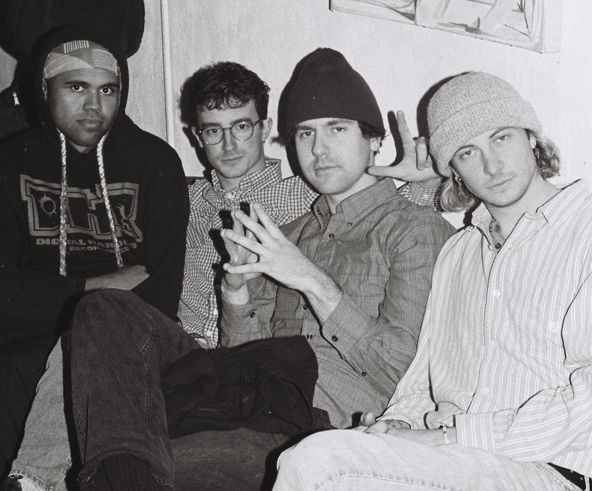 Interview with A Country Western | BLIGATORY