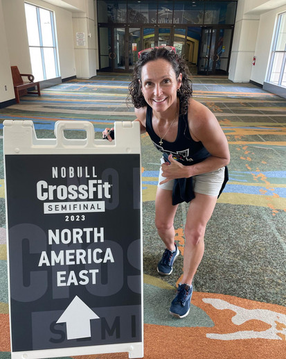 CrossFit St. Augustine | Gym | 6988 U.S. 1 #308, St. Augustine, FL, USA