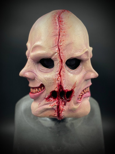 Two Face (Flesh) | Inferno Effects