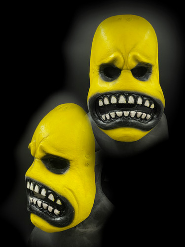 Frownie | inferno effects