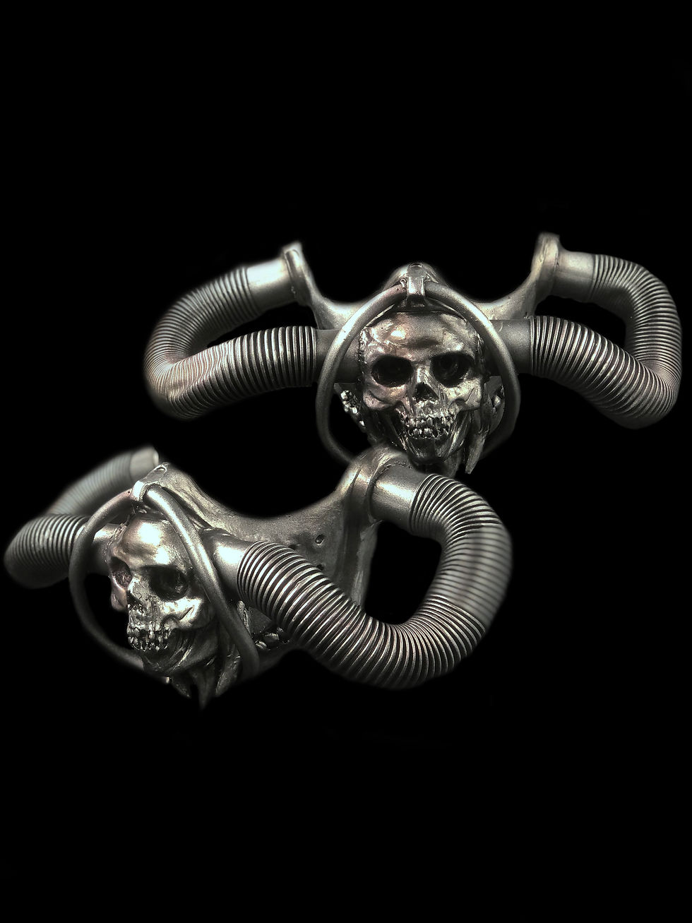 Products | Quarter Masks