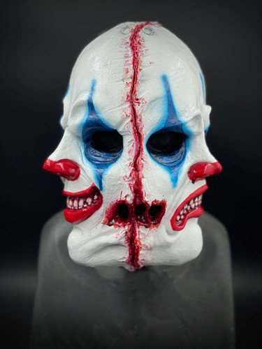 Two Face (Clown) | Inferno Effects