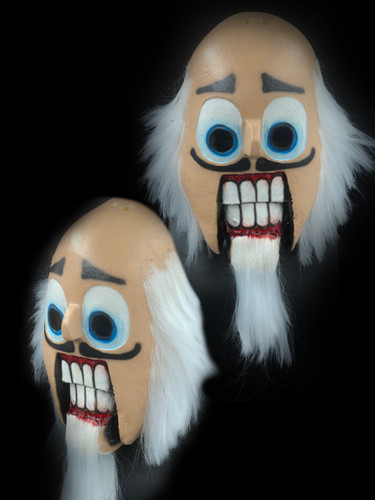 Nutcracker | inferno effects