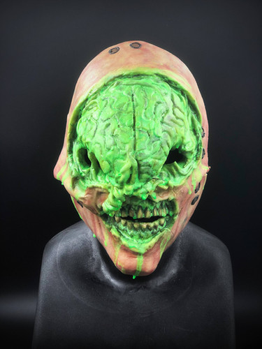 Brain (Toxic) | inferno effects