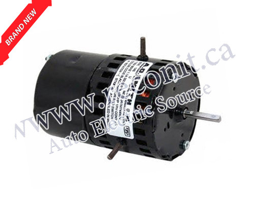 Pizza Oven Motor | Reconit Electric