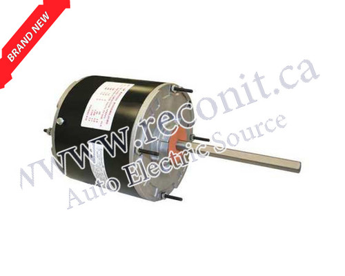 RayPak Pool Heater motor H000296 GE 5KCP39JFAC23S | Reconit Electric