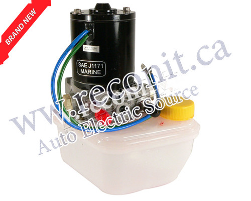 Volvo Penta 3587079 | Reconit Electric