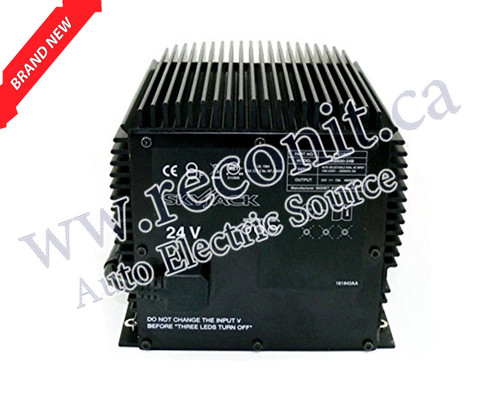 Skyjack Battery Charger 128537AH Signet HB600-24B | Reconit Electric