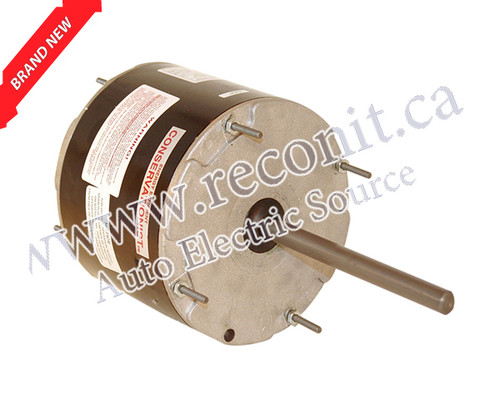 Keeprite HQ1086954EM Motor K55HXHFS8634 | Reconit Electric