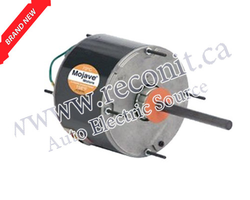 Universal Electric Motor HP3H003N Keeprite LR12645 | Reconit Electric
