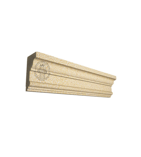 Cornisa MODELO 06 | alguacilpiedra.com