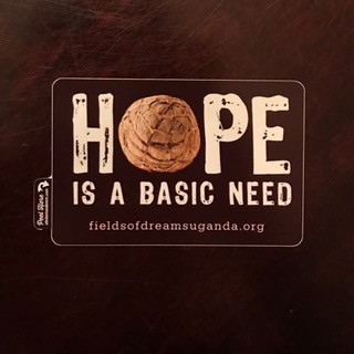 FoDU Stickers 4-pack | fodu