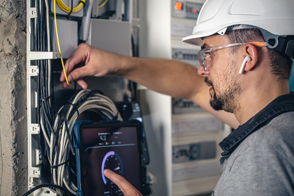 Building the Perfect Network: The Six Must-Have Installation Devices