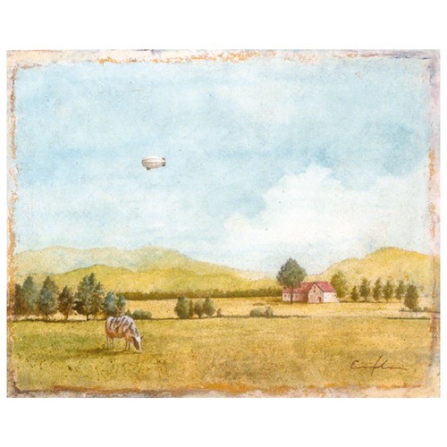Countryside, country life | The Posters