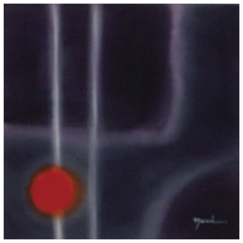 Monotone:Red | The Posters