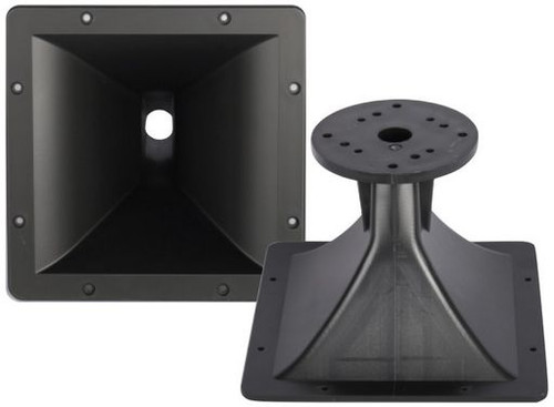 SB AUDIENCE HORN WAVEGUIDES | My Site