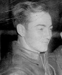 PENNELL, Samuel Alexander