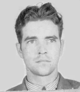 BOZARTH, James Walter