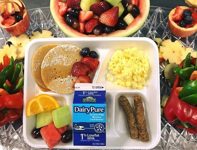 Boosting Breakfast Participation: A Back-to-School Guide Boosting Breakfast Participation: A Back-to-School Guide