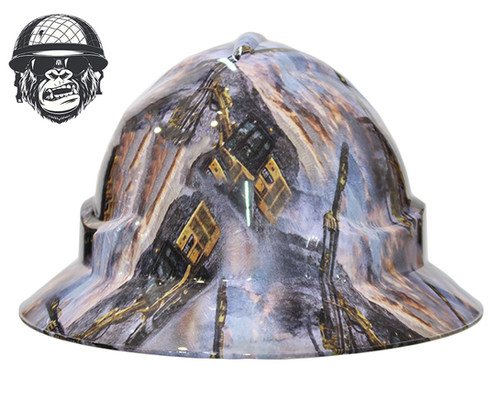 Drill Pro Choice Wide | Cool Hard Hats