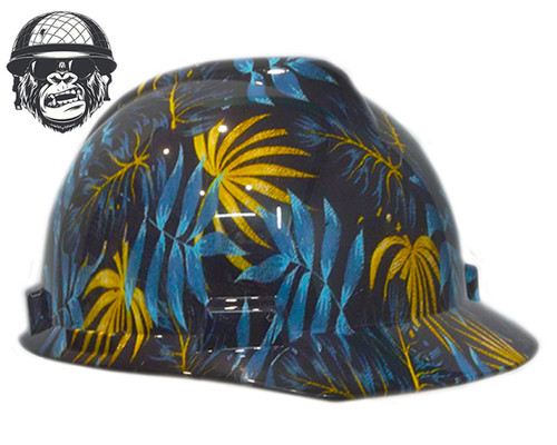 Evergreen MSA Cap | Cool Hard Hats
