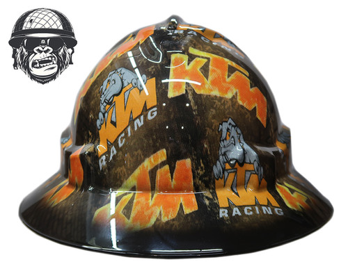 KTM Pro Choice Wide | Cool Hard Hats