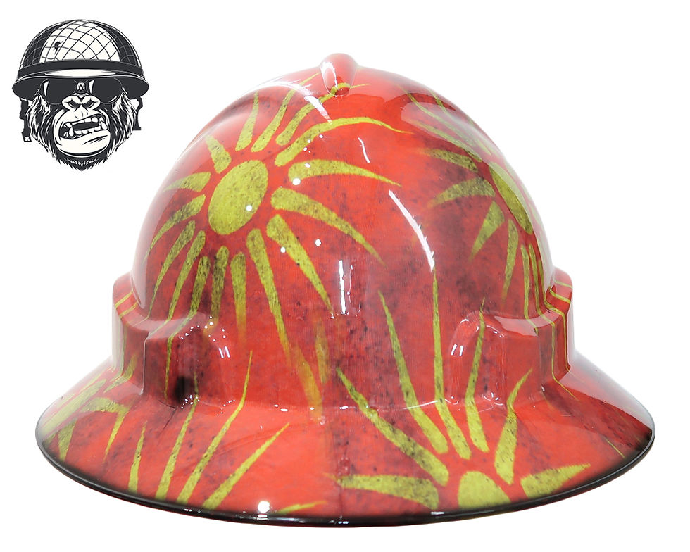 Our Products | Cool Hard Hats 10/28