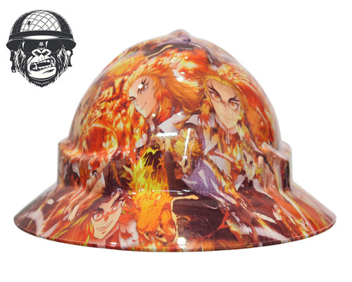 Rengoku Pro Choice Wide | Cool Hard Hats