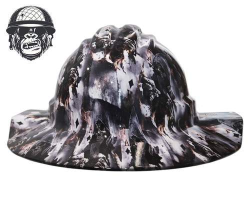 High Roller Broadbrim | Cool Hard Hats