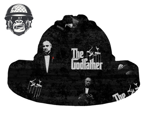 The Godfather Broadbrim | Cool Hard Hats